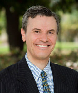 David Schlesinger | San Diego Appellate Litigation Attorney