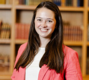Sydney Johnson - Jacobs & Schlesinger LLP